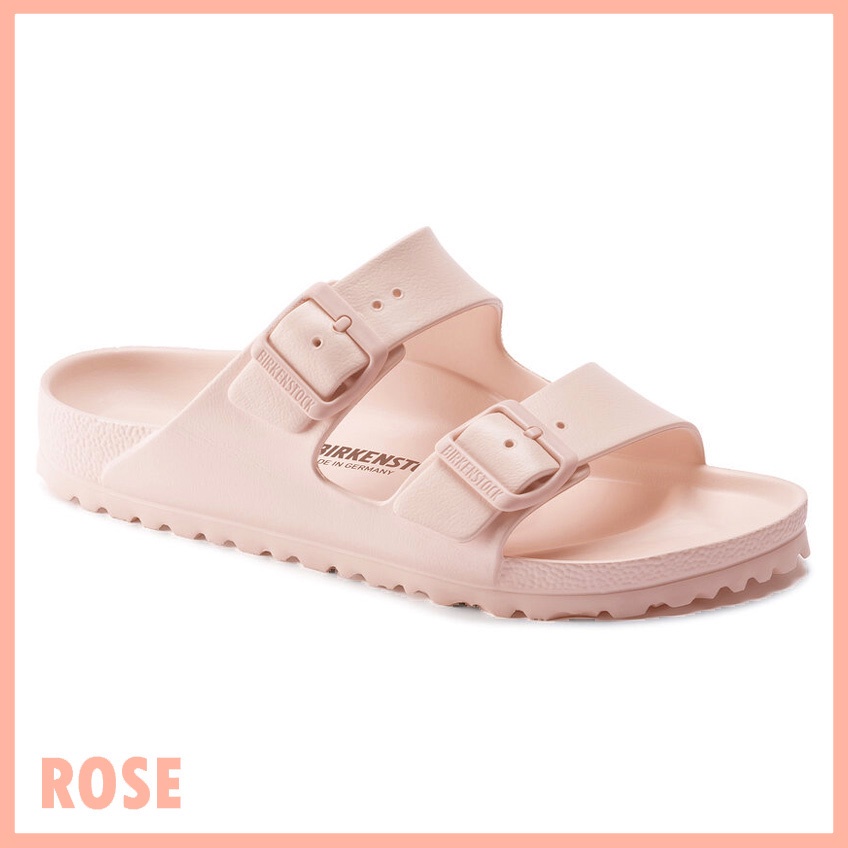 Birkenstocks eva rose store