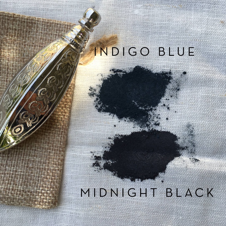 Kohl Eyeliner 100% Natural (Morocco) - Ithmid/Surma 30g | Shopee Singapore