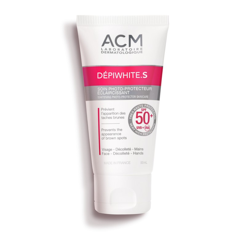 ACM Depiwhite Whitening Peel-off Mask (40ml) | Shopee Singapore
