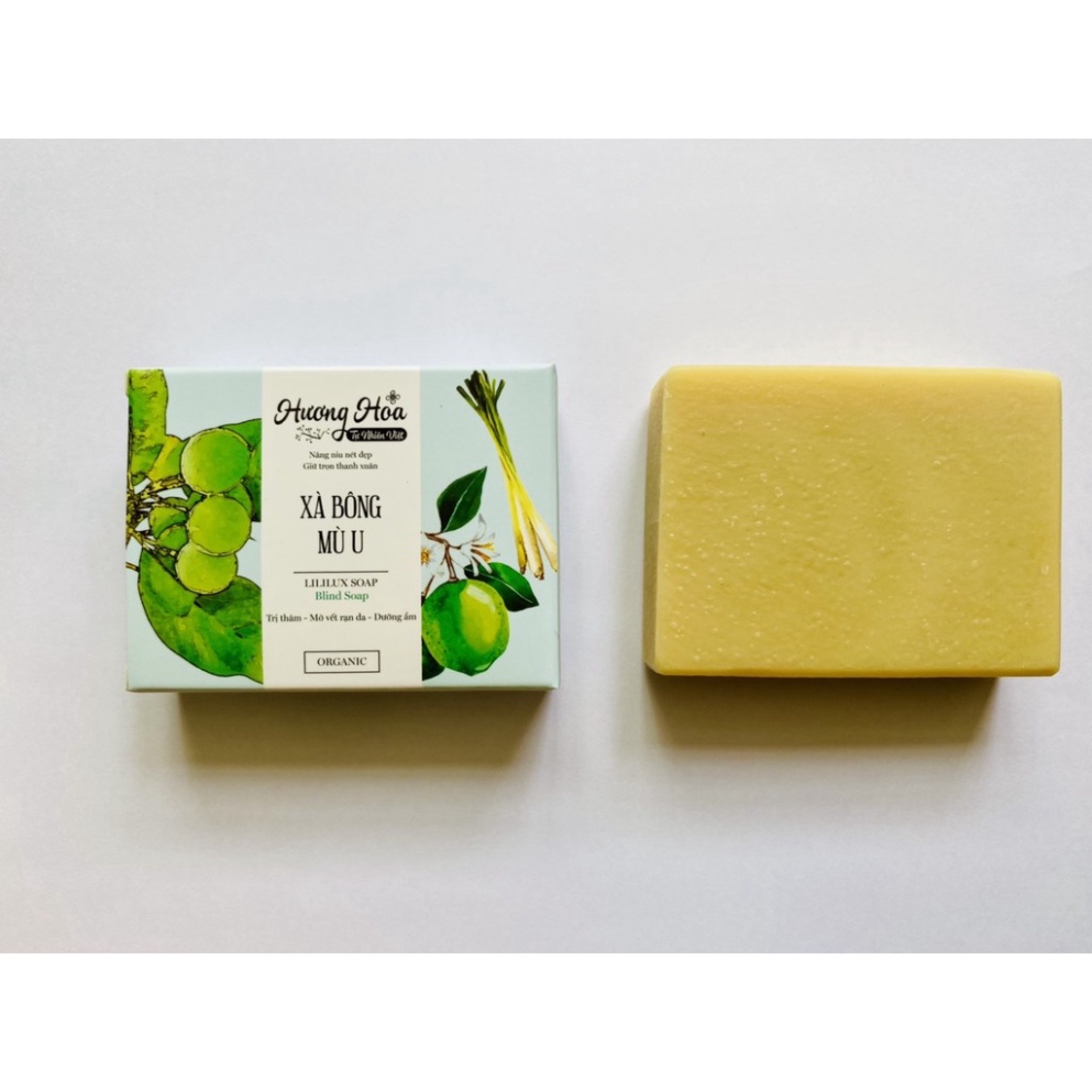 Vmax Mart Blind Soap U + Free 1 Lather - Soap Helps reduce Back Acne ...