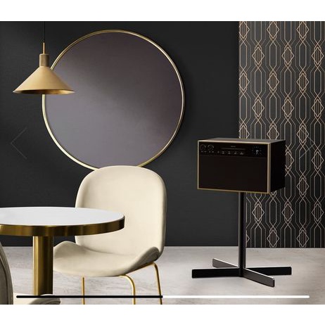 Geneva Sound Premium Wireless Hi-Fi Audio System Geneva DeCon/M ...