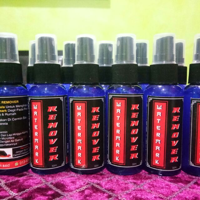 Watermark Remover (hilangkan watermark) | Shopee Singapore