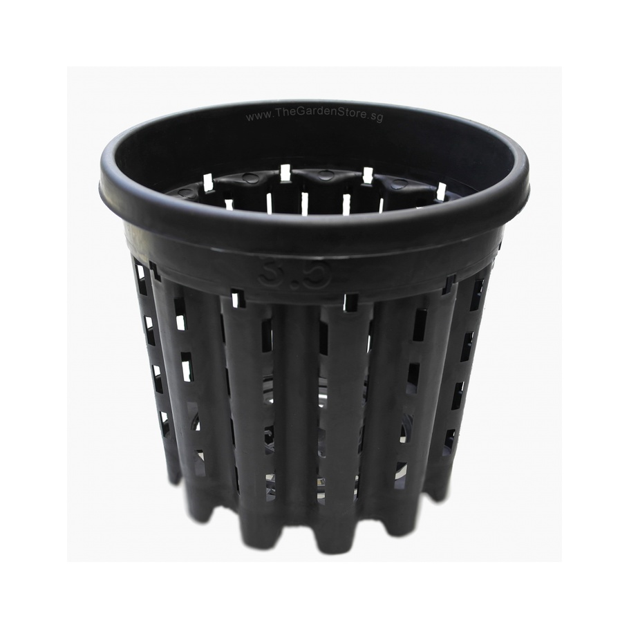 SUPER Air Root Building Pot – Italy AirRootPruning AntiSpiral ARP NPB ...