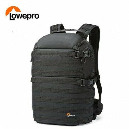 (Import Set) Lowepro ProTactic 450AW Camera and Laptop Backpack ...