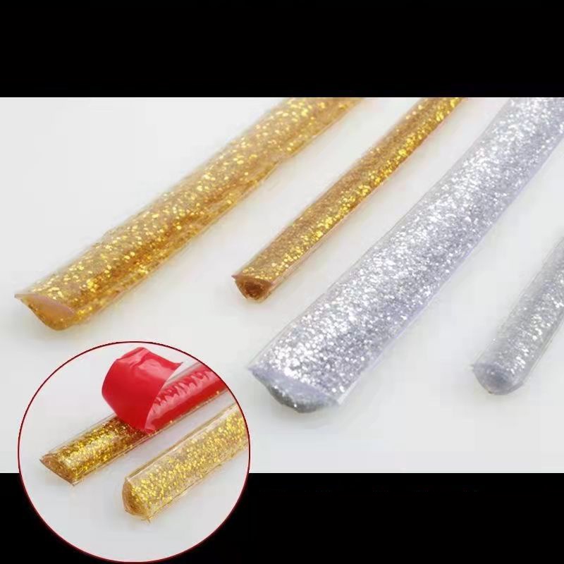 Multifunctional Beautiful Seam Strip Self-adhesive Right-angle ...