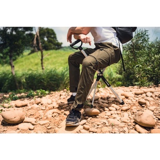 Ta-Da Chair Series 2 Walking Seat Stick | Ta Da Chair | Walking ...