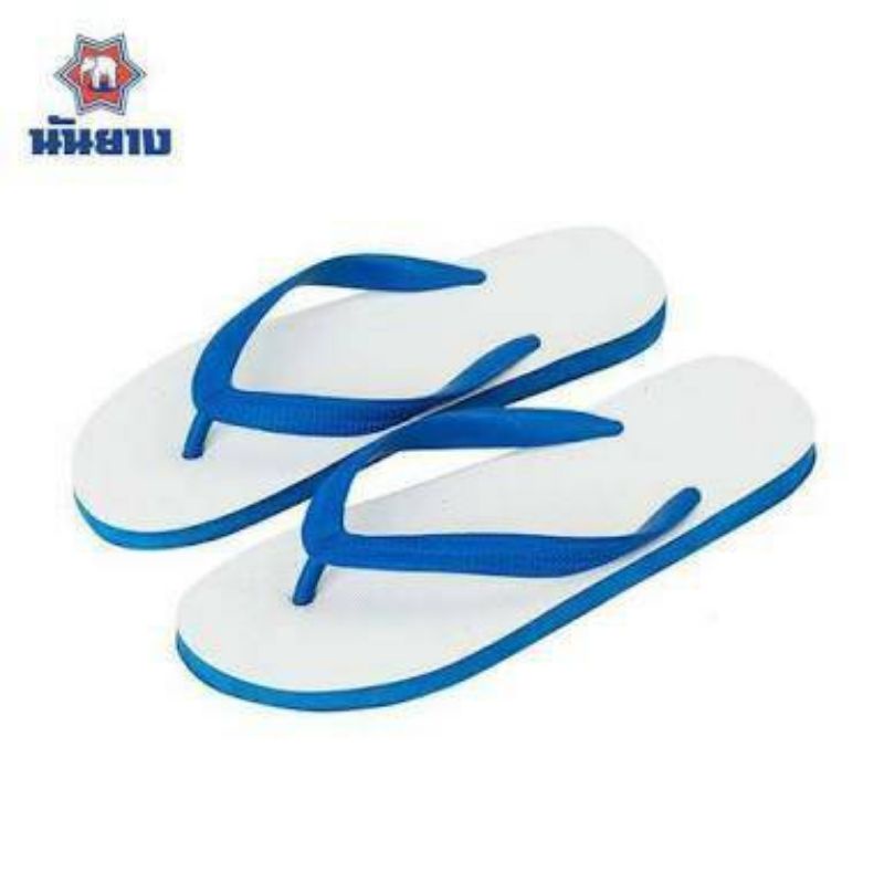 Nanyang Quality Rubber Slipper | Selipar Getah Selipar Jepun Nanyang ...