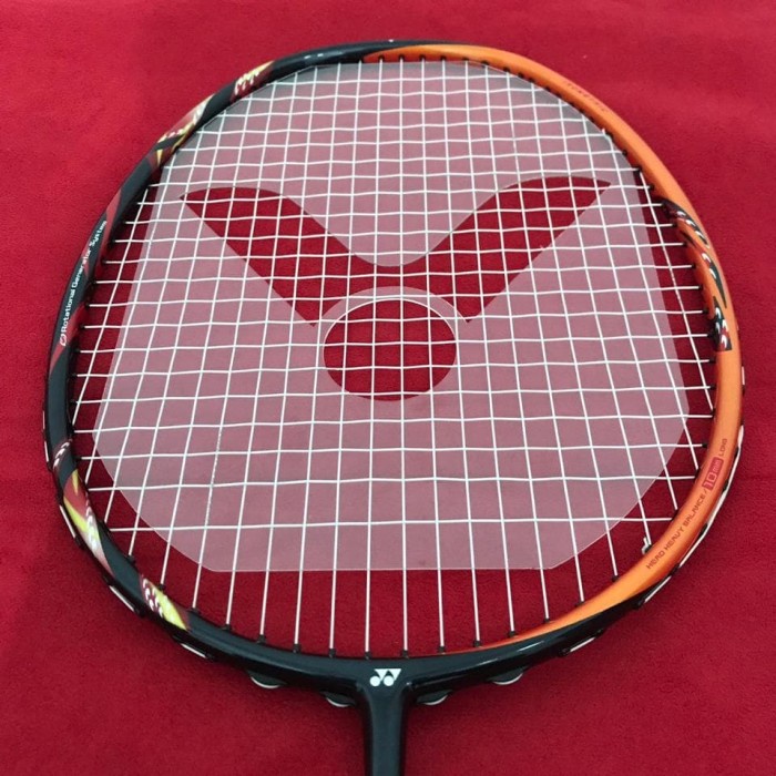 Stencil Card Logo Template Yonex/Lining/Victor Etc | Shopee Singapore