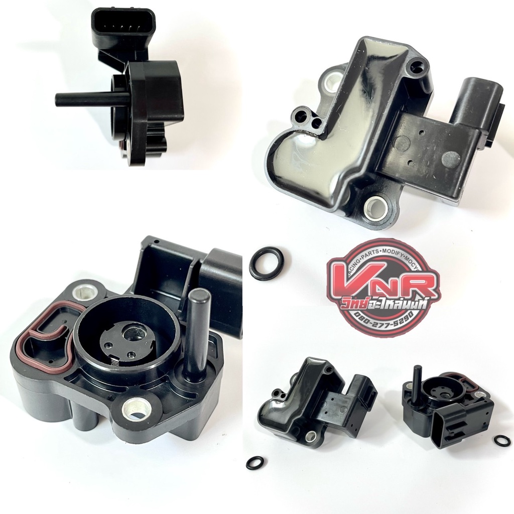 Xmax Sensor Xmax300 Throttle Body (TPS) Model Yamaha Xmax300 | Shopee ...