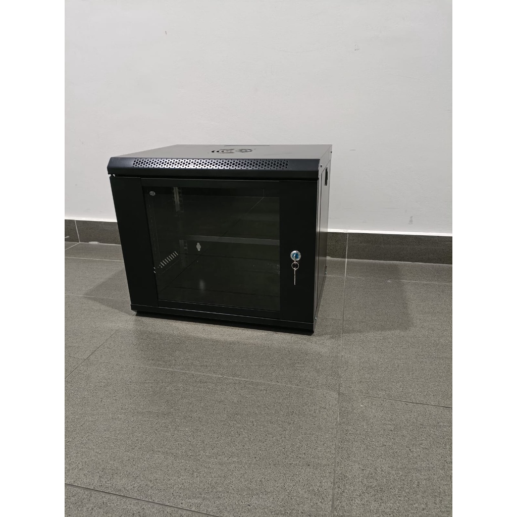 SG assembled 4u/6U/9u/12U15U network cabinet SPEEDSMOUNT server rack ...