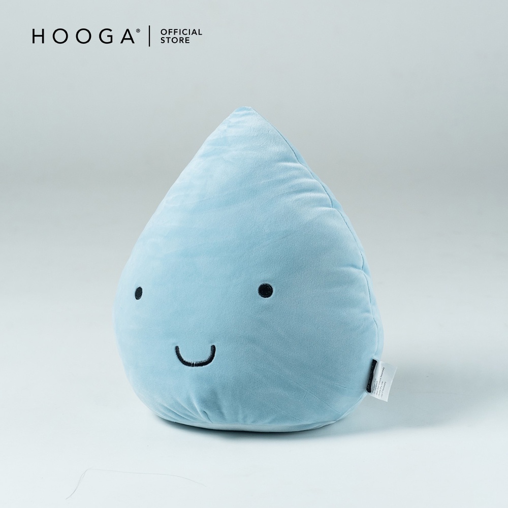 Hooga Plush Toy Bro Dew Winter Sky | Shopee Singapore
