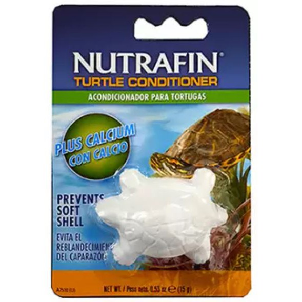 Nutrafin Turtle Conditioner (1 box/12 pcs) | Shopee Singapore
