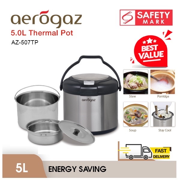 Pressure Cookers Akai New AKAI ELECTRIC PRESSURE COOKER 6L Non-Stick ...