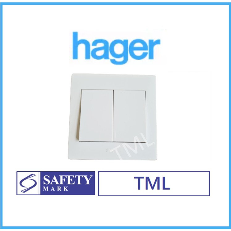Buy hager switch At Sale Prices Online - May 2026 | Shopee Singapore