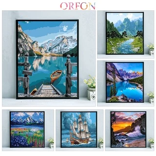 Paint By Numbers Singapore, Best Deals September 2024 | Shopee Singapore