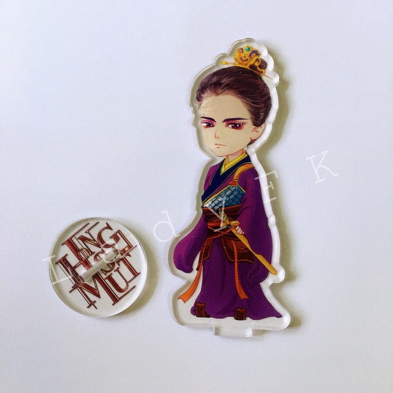 Standy Xia Jing Sing (Nang Phaya Thao War) | Shopee Singapore