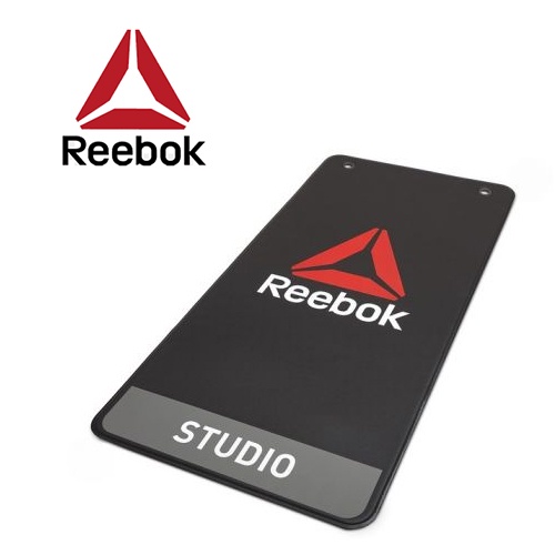 Reebok Studio Mat | Shopee Singapore