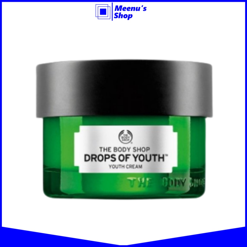 Drops of youth cream store
