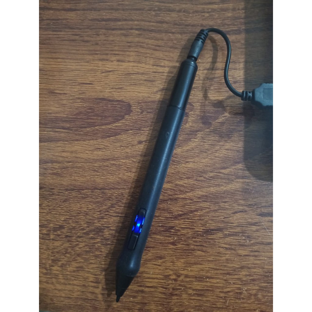 Huion Pen cable (charge cable) | Shopee Singapore