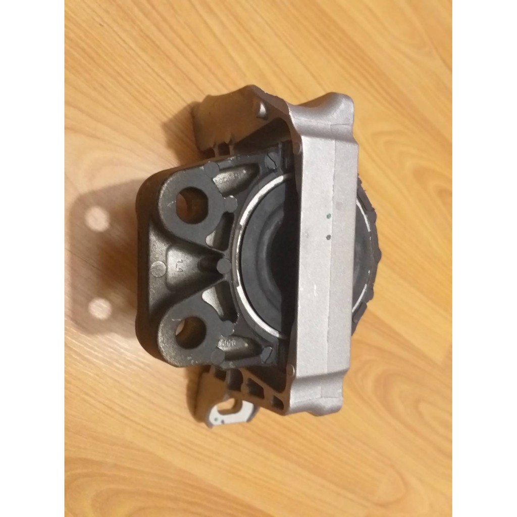 Right Engine Mount Rubber Ford Focus 2.0 tdci/Volvo V50 D4 Diesel ...