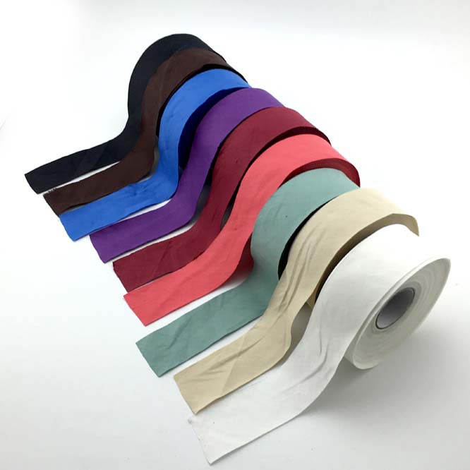 Twill 45-degree angle Diagonal cut Oblique edging binding colth tape ...