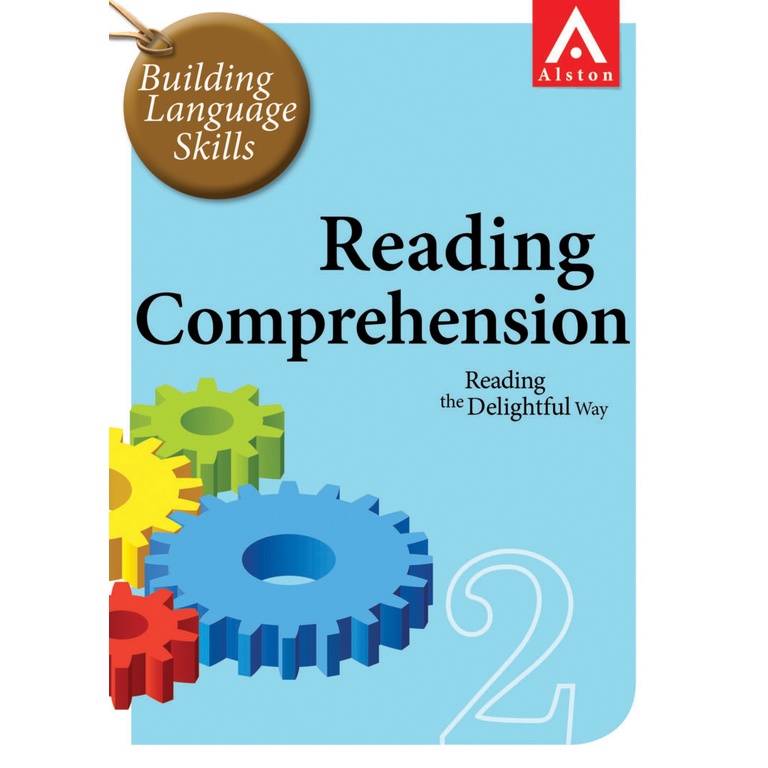 Building Language Skills - Reading Comprehension 2 / Lower Primary ...