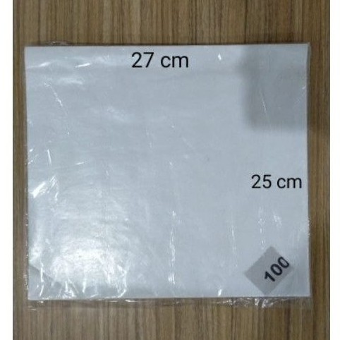 Kfc Rice Paper / Kfc Rice Wrapping Paper | Shopee Singapore