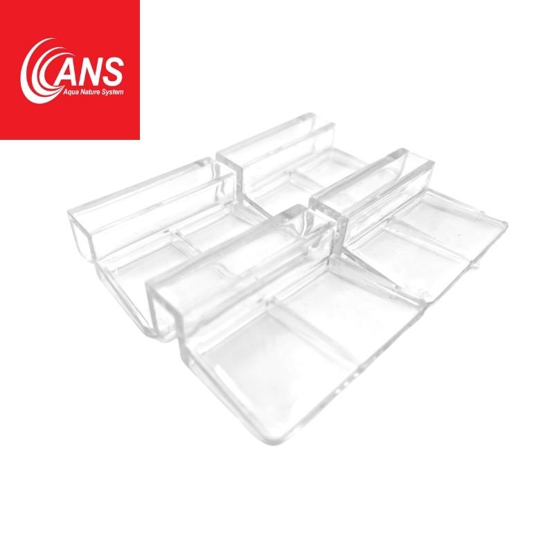 ANS Tank Cover Holder 4pcs/pack | Shopee Singapore