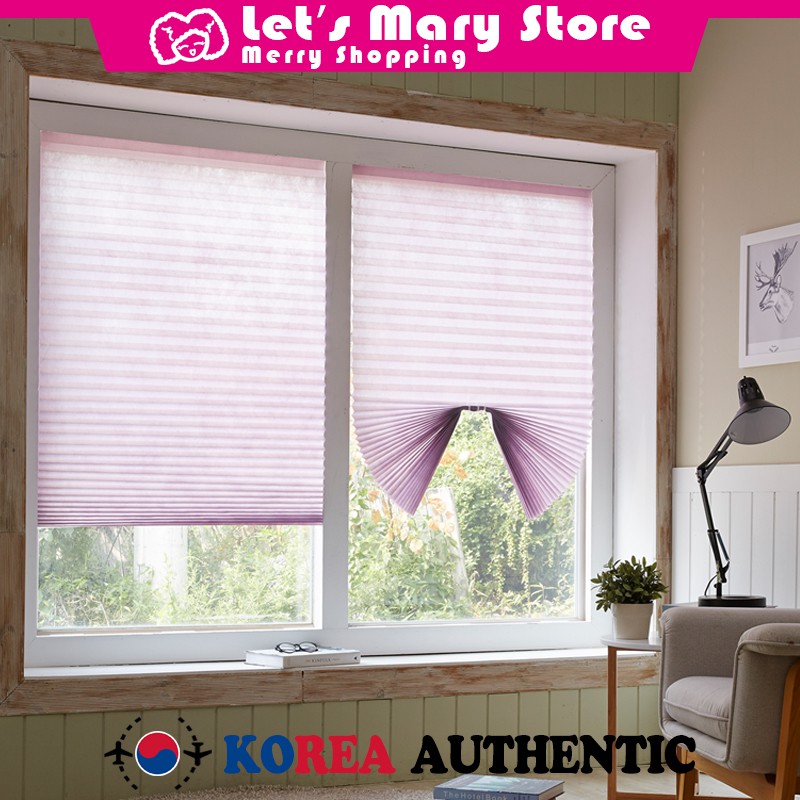 Simple Blind ( Normal Type ) ★ Made in Korea / Detachable Screen Blind ...