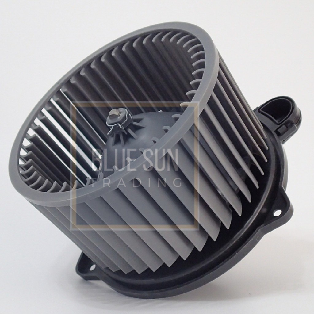 NAZA SURIA & KIA PICANTO AIR COND BLOWER MOTOR | Shopee Singapore