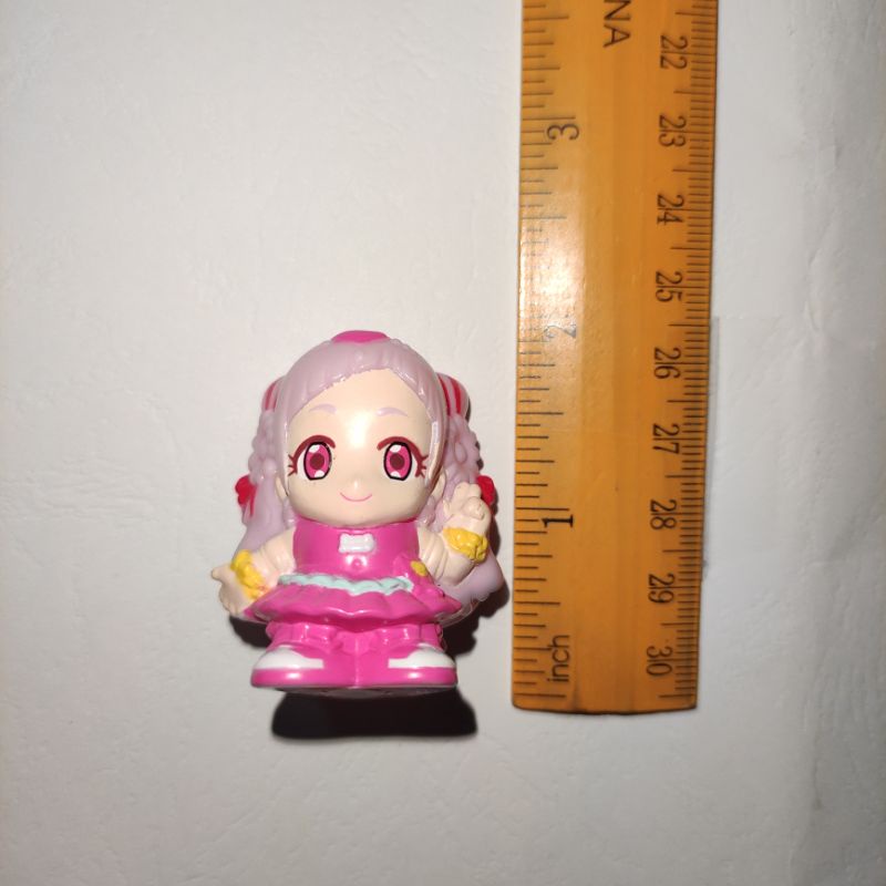 PRECURE HUG PRETTY CURE MINI MASCOT | Shopee Singapore