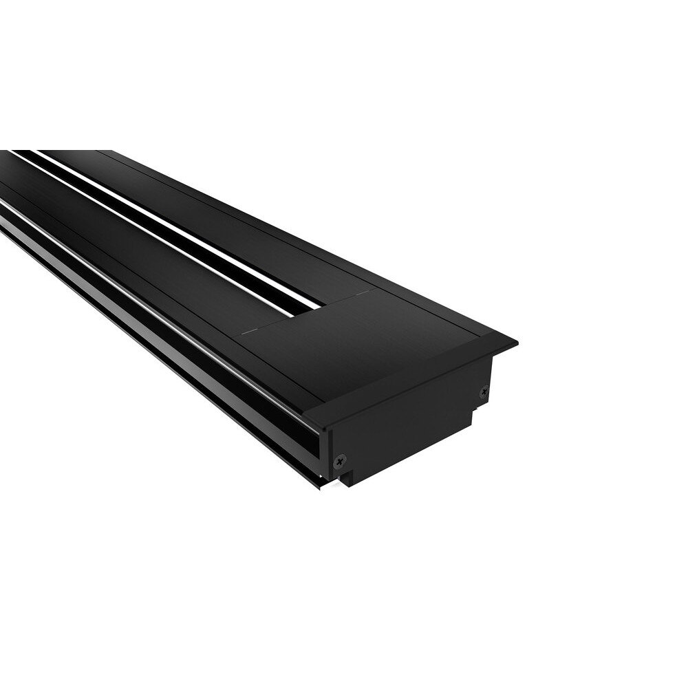 [SG]LINE8 Recess Model Track 500mm | 600 | 800 | 1000 | Power Electric ...