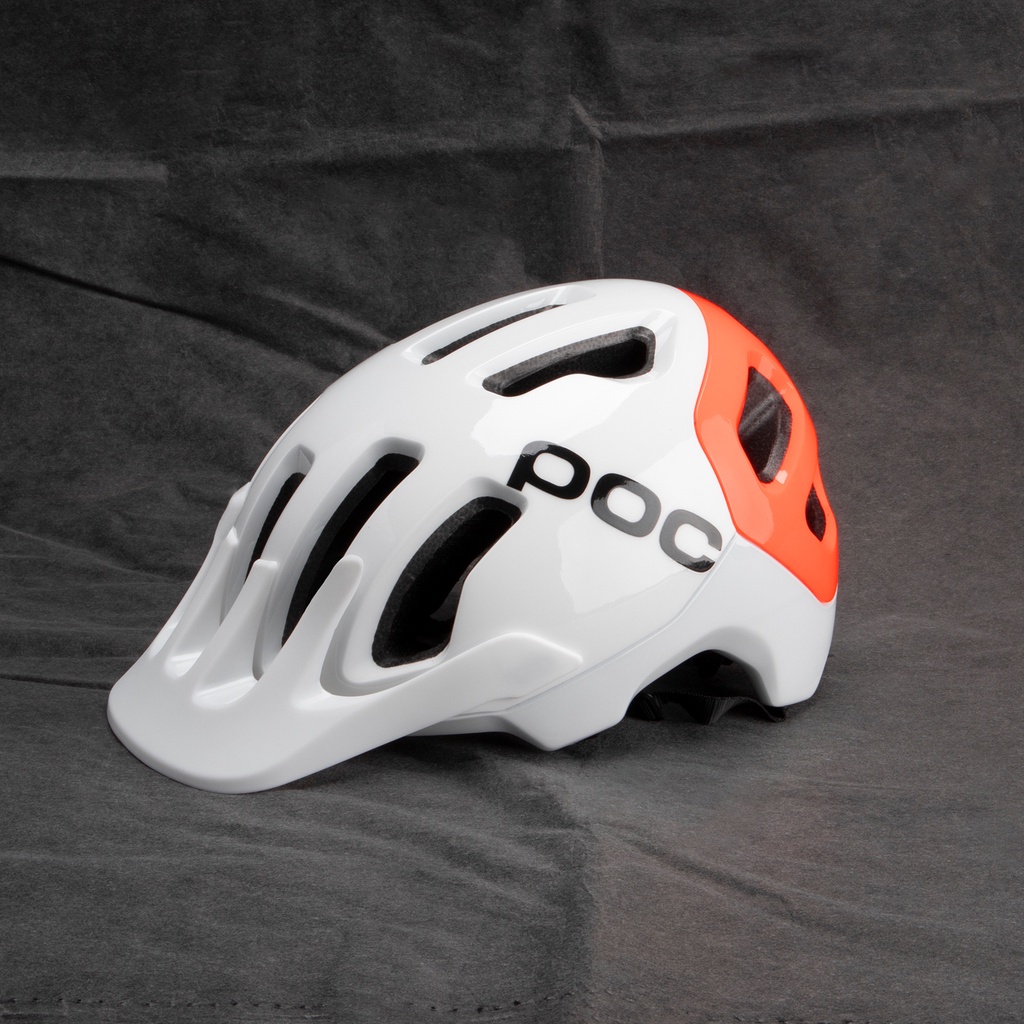 POC Enduro helmet windbreaker helmet road bike helmet safety helmet ...