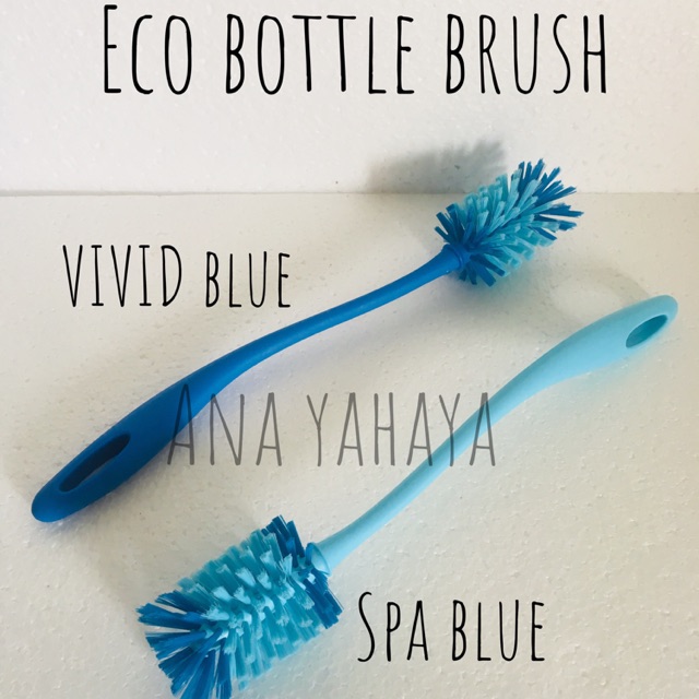 tupperware eco bottle brush (1pcs) | Shopee Singapore
