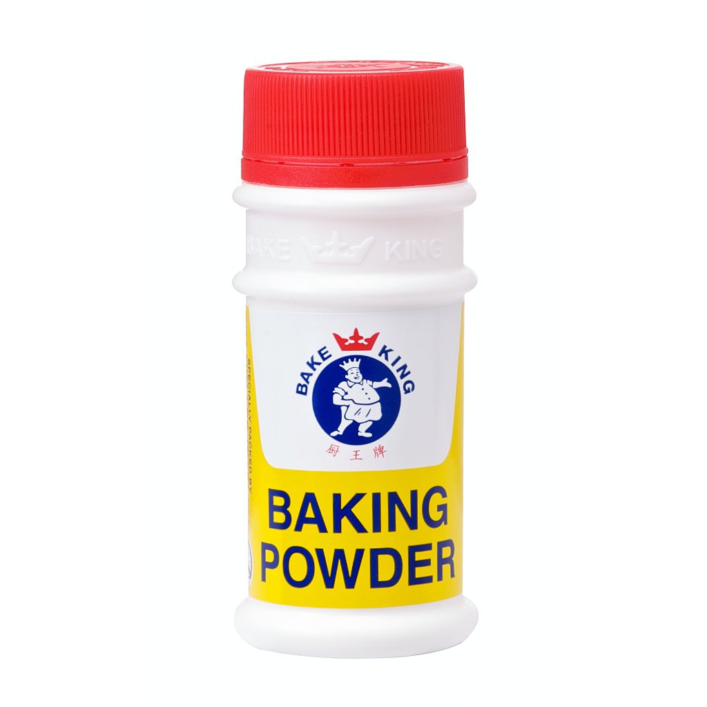Bake King Baking Powder 70G | Shopee Singapore