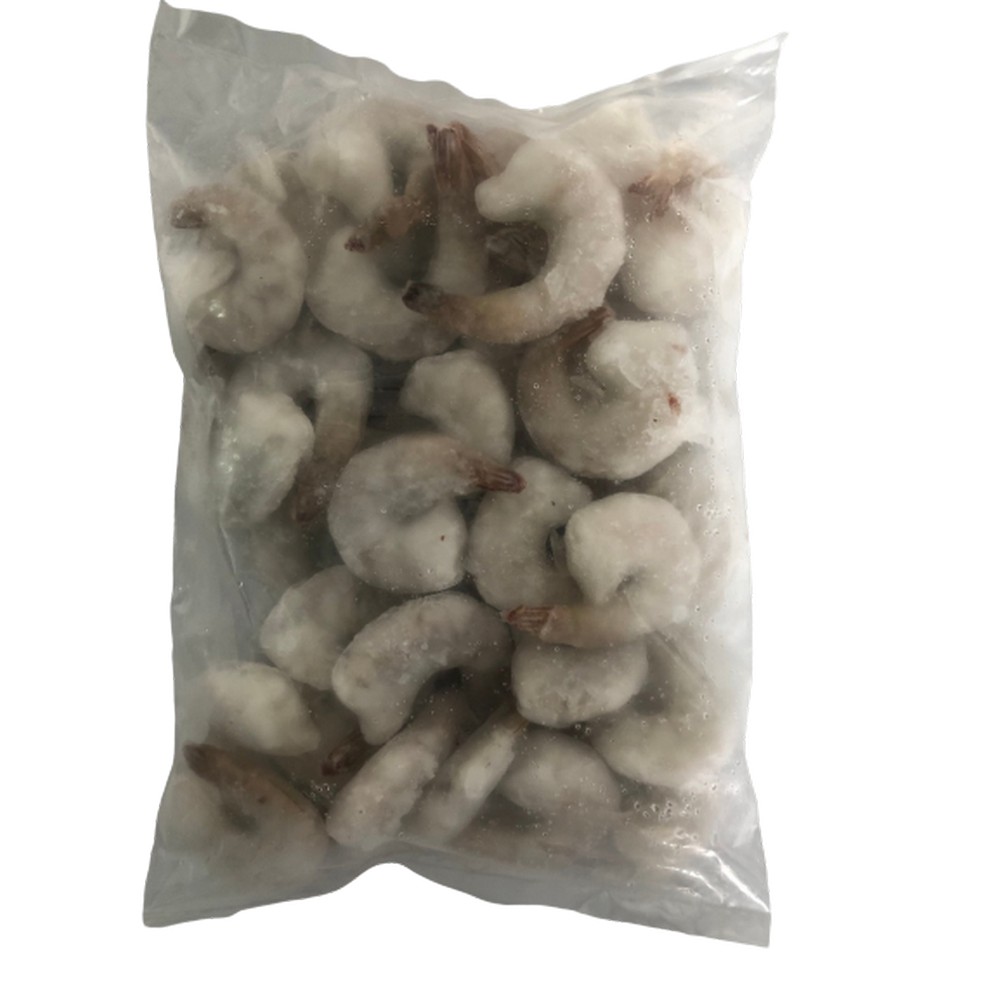 Vannamei Prawn PDTO IQF 21/25 | Shopee Singapore