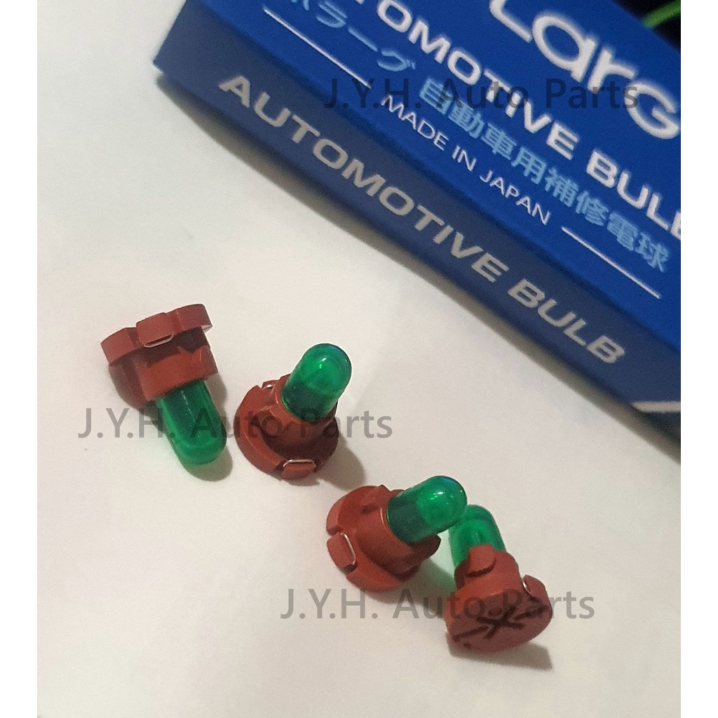 Perodua Myvi Lagi Best Air Cond Panel Bulb Size D1209(1PCS) | Shopee ...
