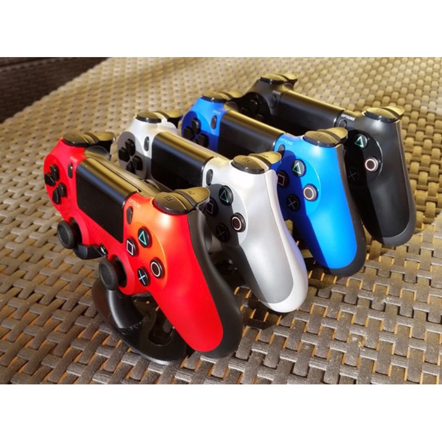 DualShock 4 Multiple Stand, ps4 controller holder. | Shopee Singapore