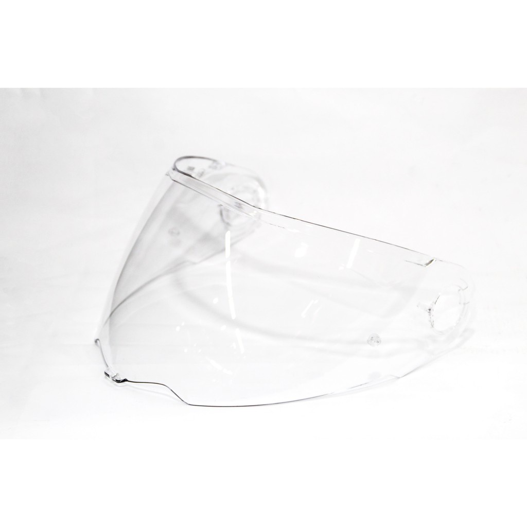 Nolan Visor for N104 / N104 Evo / N104 Absolute (Clear) (Small ...