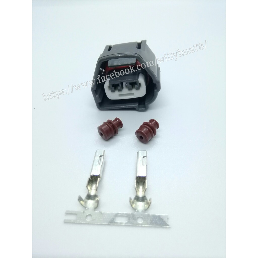 Perodua Viva Cam , Crank shaft Sensor Socket Connector | Shopee Singapore