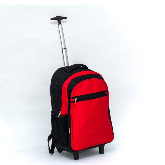 Big Size Trolley Beg Sekolah Rendah Best Fit for Primary Overload ...