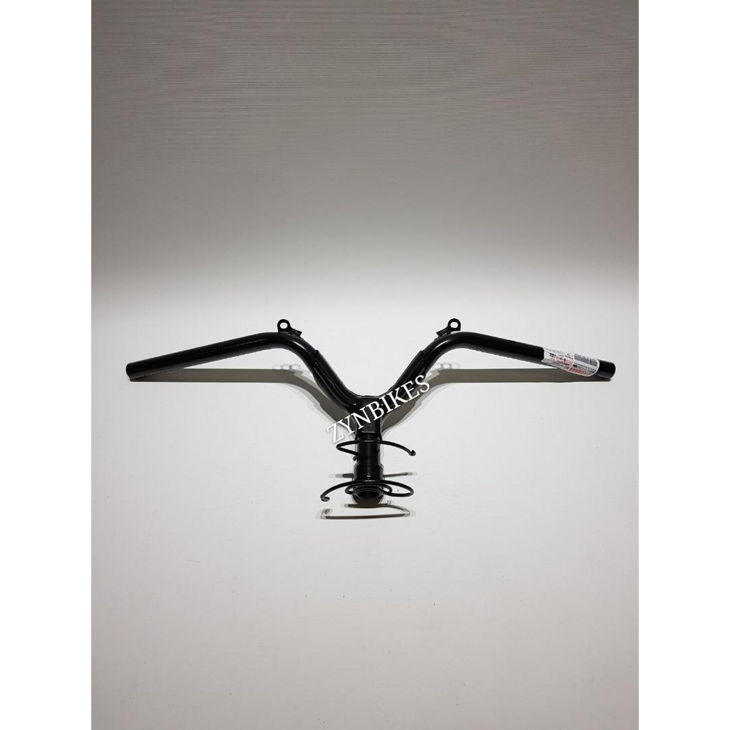 HANDLE BAR YAMAHA ORIGINAL SNIPER 150 Y15ZR MXKING | Shopee Singapore