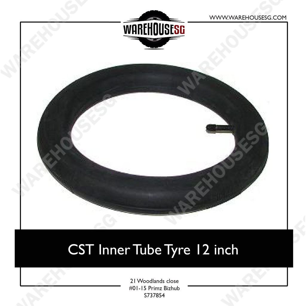 CST Inner Tube 700c/8/8.5/10/11/12/14/16/18/20/27/27/29inch | Shopee ...