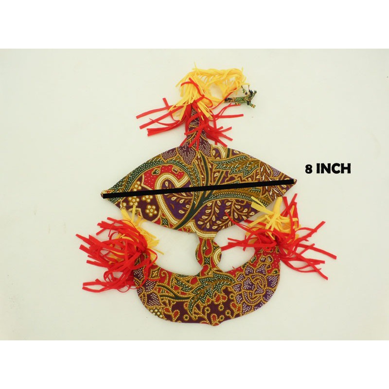 - Wau Bulan * Random Color | Shopee Singapore