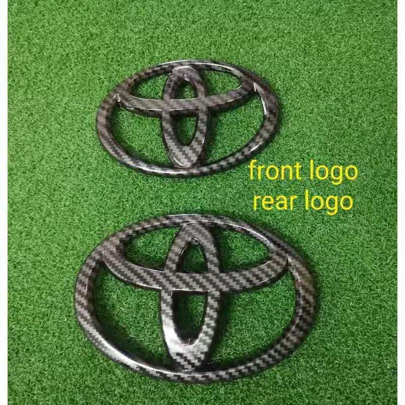 TOYOTA VIOS CARBON LOGO TOYOTA VIOS TRD TOYOTA VIOS NCP93 VIOS NCP150 ...