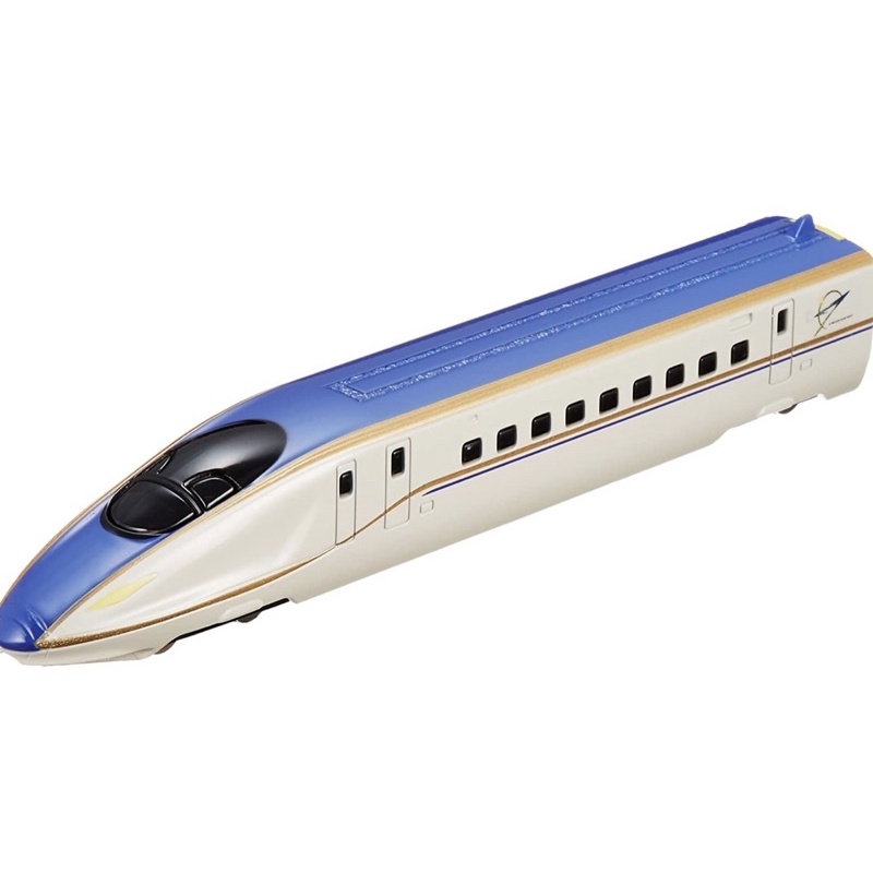 Japan Rail Shinkansen Train Die Cast Model Hokuriku E7 | Shopee Singapore