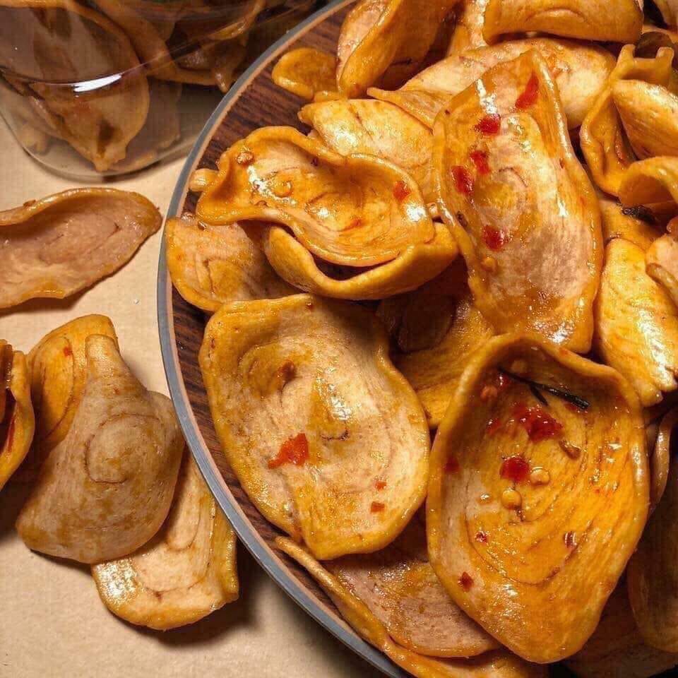 Pig Ear Cake with Fish Sauce - - 250G / 500G | Shopee Singapore