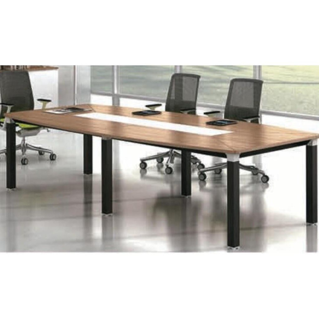 CT 002 Conference / Meeting Room Table | Shopee Singapore