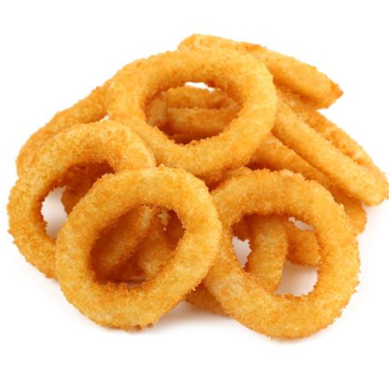 Onion Rings 908G | Shopee Singapore