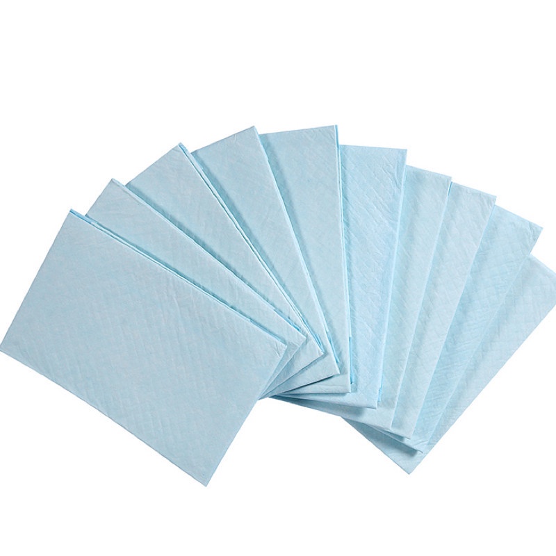 Disposable Maternity Underpad 60x90cm Postpartum Use Absorbent Mat ...